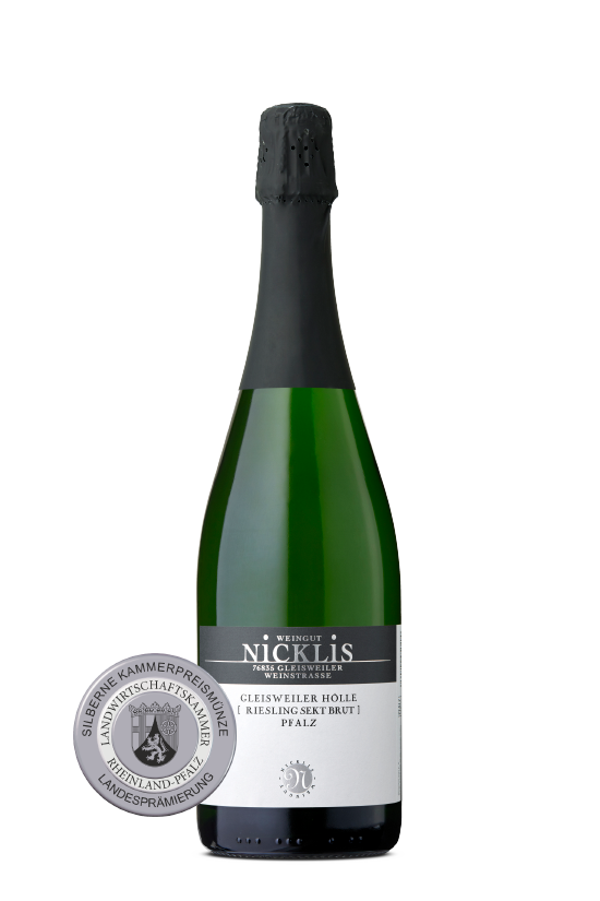 Weinshop | Weinshop Nicklis Gleisweiler