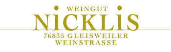 Liefer- und Versandkosten | Weinshop Nicklis Gleisweiler