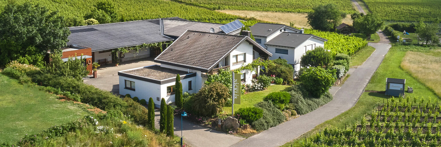Impressum | Weingut Nicklis